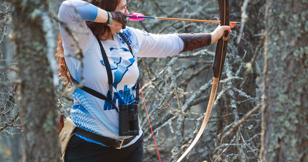 BC Archery - Club Resources