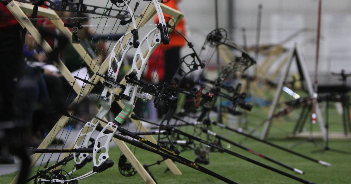 BC Archery - Clubs