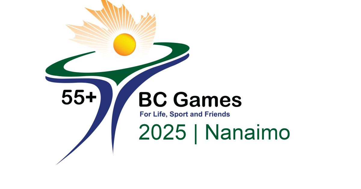BC Archery - BC 55+ Games