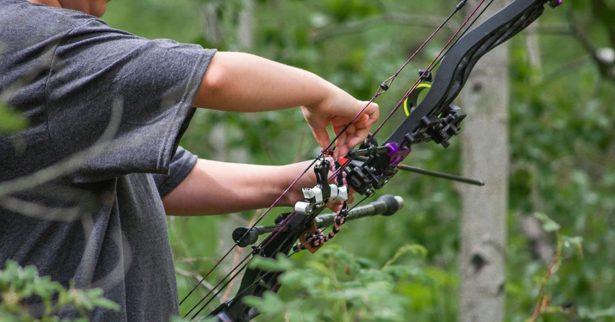 BC Archery - Available Opportunities