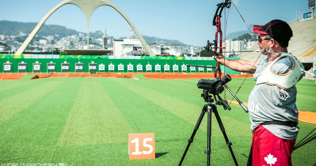 BC Archery - Programs